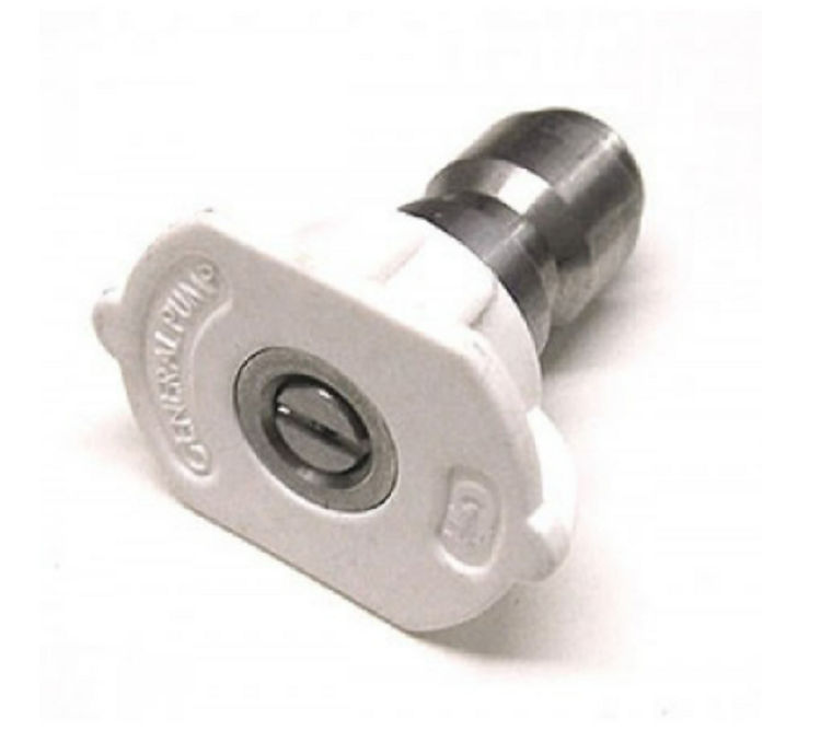 One Piece Spray Nozzles - Power Cleaning Systems