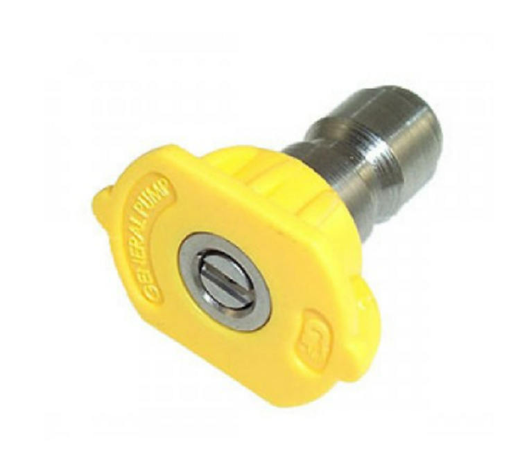 One Piece Spray Nozzles - Power Cleaning Systems