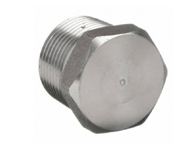 Hex Plugs - Power Cleaning Systems