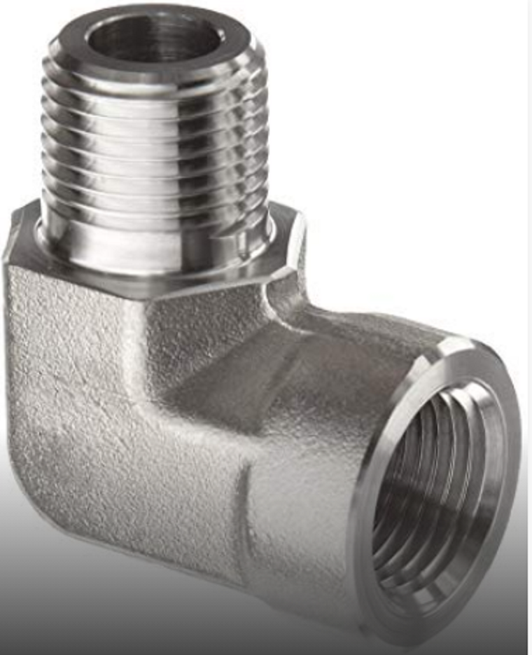 Elbows - Power Cleaning Systems